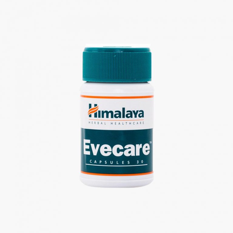 Himalaya Evecare Capsules - AyurvedaForAll UK - Buy Ayurvedic Products ...