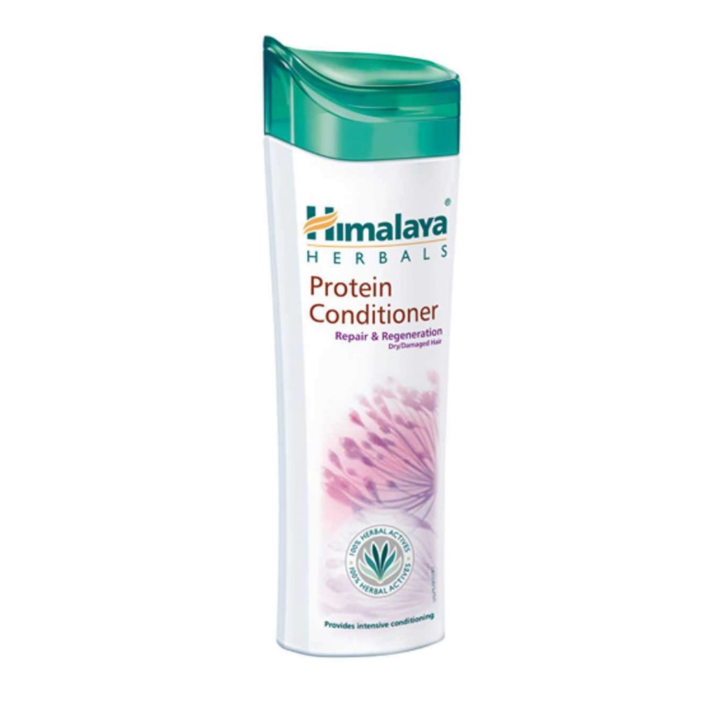 Himalaya Protein Conditioner - AyurvedaForAll UK - Buy Ayurvedic ...