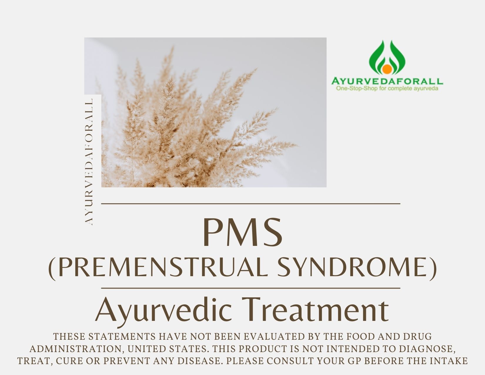 PMS(Premenstrual syndrome)- Ayurvedic Treatment, Diet, Exercises, Research